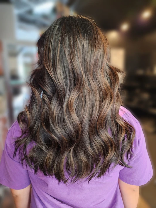 Gallery - Phoebe Grey Salon